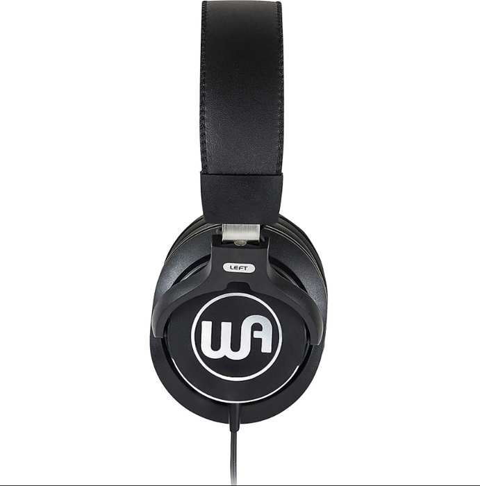 Warm Audio WA-CAB Studio-quality Closed-Back Headphones — Music Bliss ...