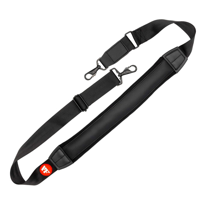 Vic Firth Professional Stick Bag - Green/Black | Music Bliss Malaysia