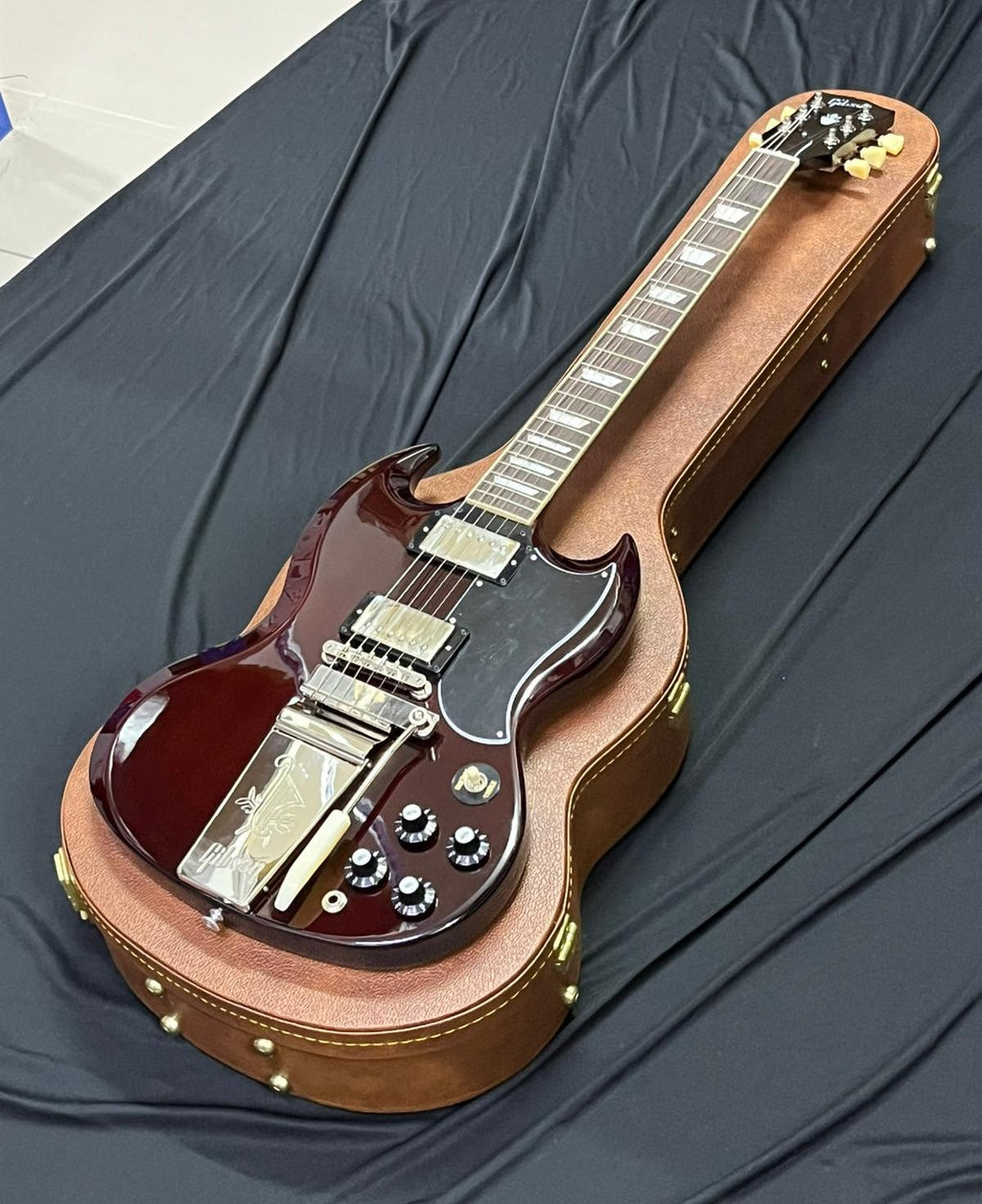 Used Guitars For Sale | Second Hand Guitars – GuitarBashi by Music Bli ...
