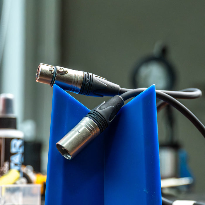 Custom Cable Length – Sommer Audio Cable with Neutrik Connectors XLR ...