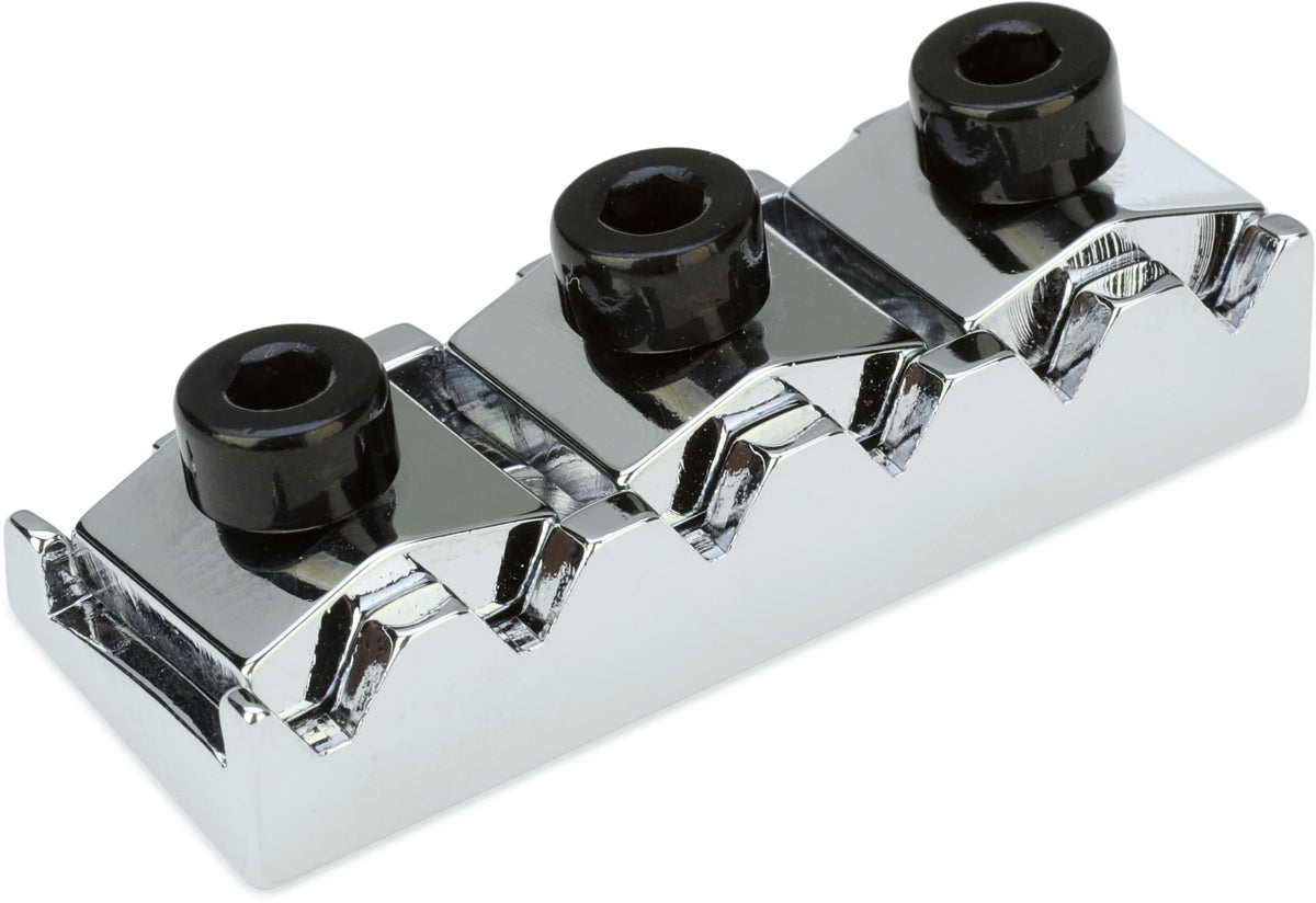 Floyd Rose FRNR2CP Locking Nut - Chrome | Music Bliss Malaysia