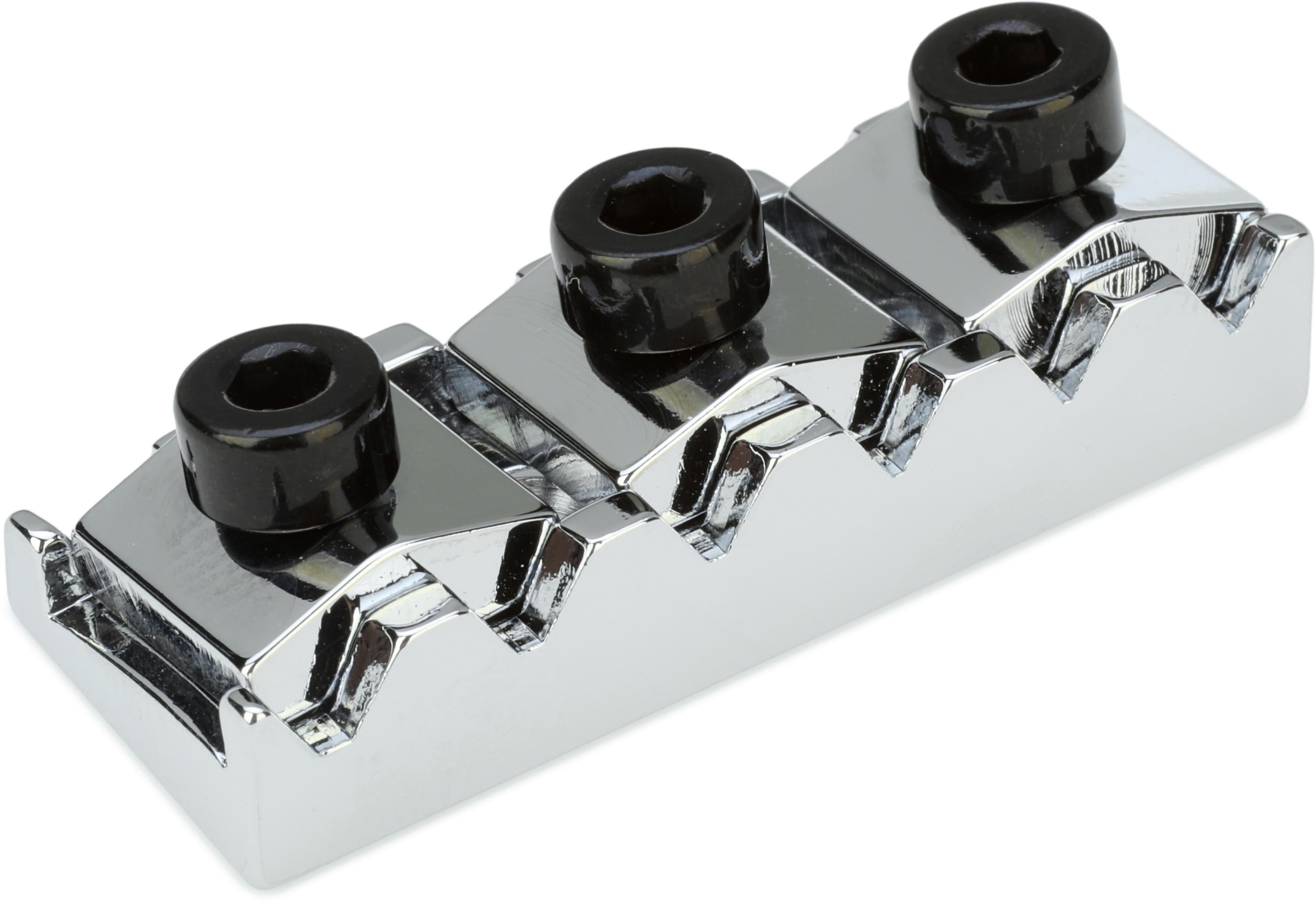 Floyd Rose FRNR2CP Locking Nut - Chrome | Music Bliss Malaysia