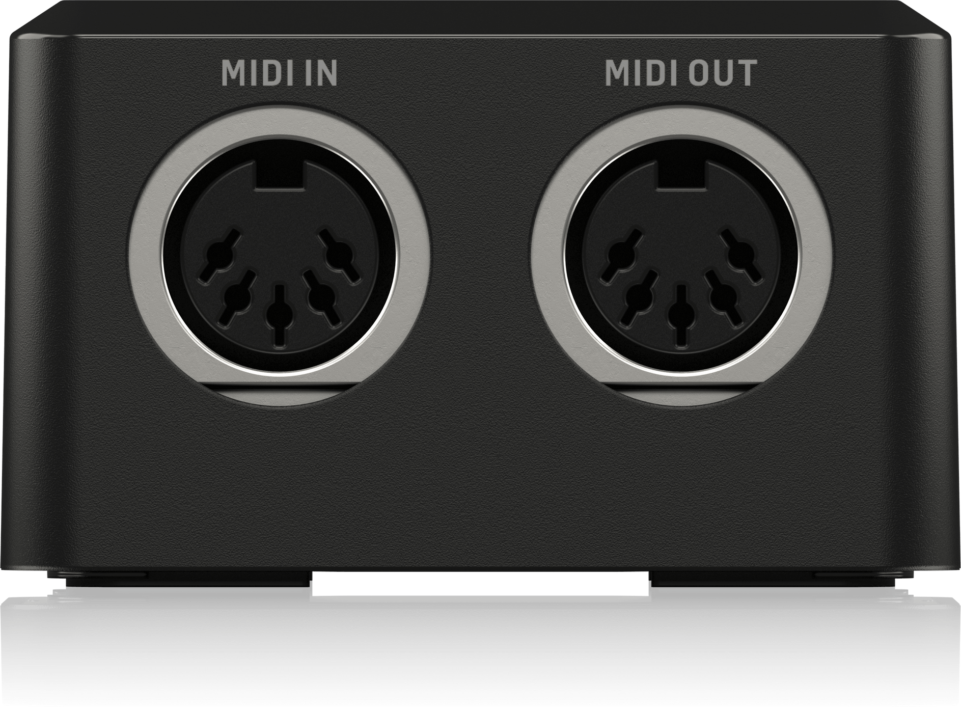 Behringer GO MIDI HOST Compact MIDI/USB Host Interface | Music Bliss ...