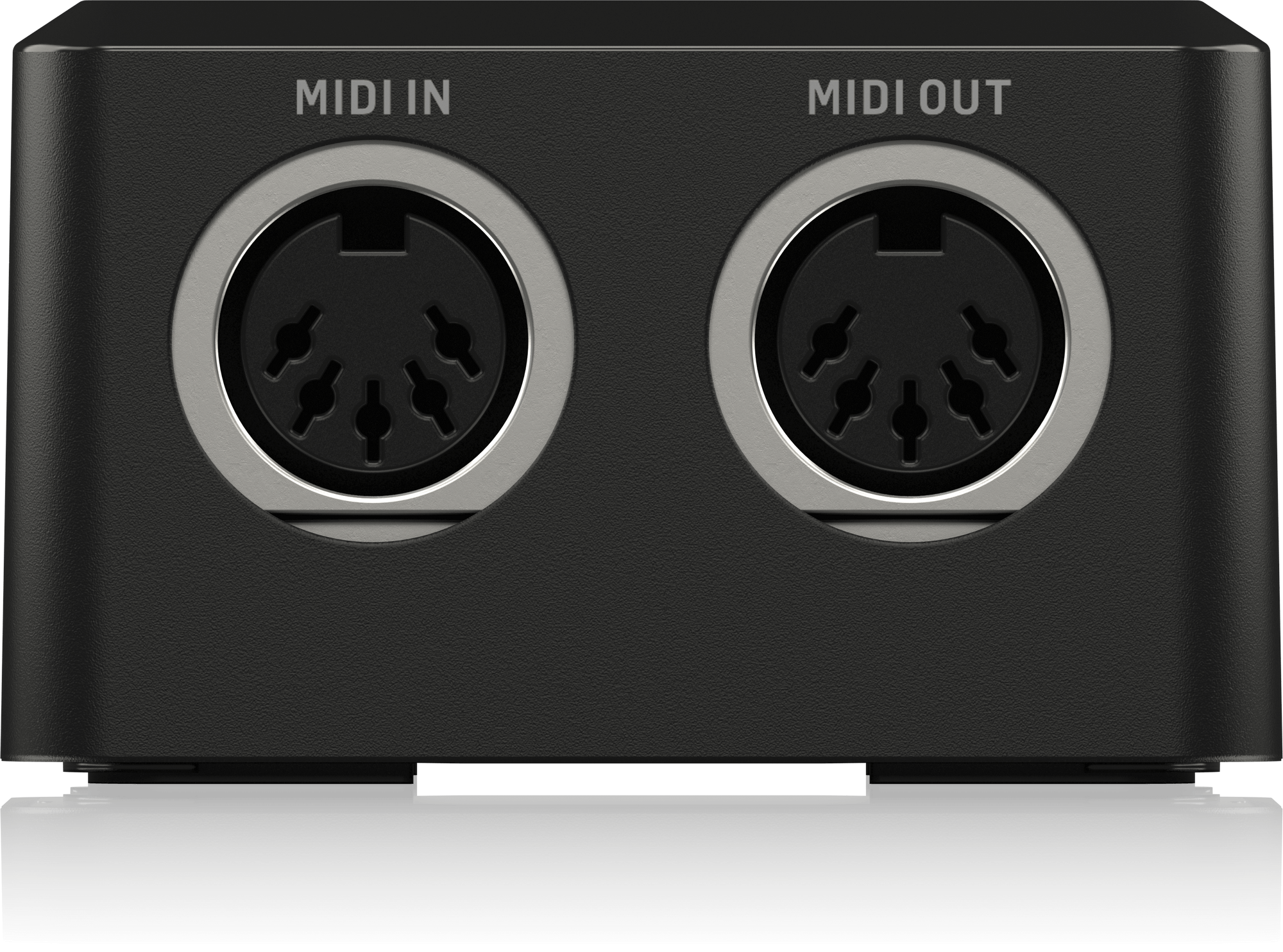 Behringer GO MIDI HOST Compact MIDI/USB Host Interface | Music Bliss ...