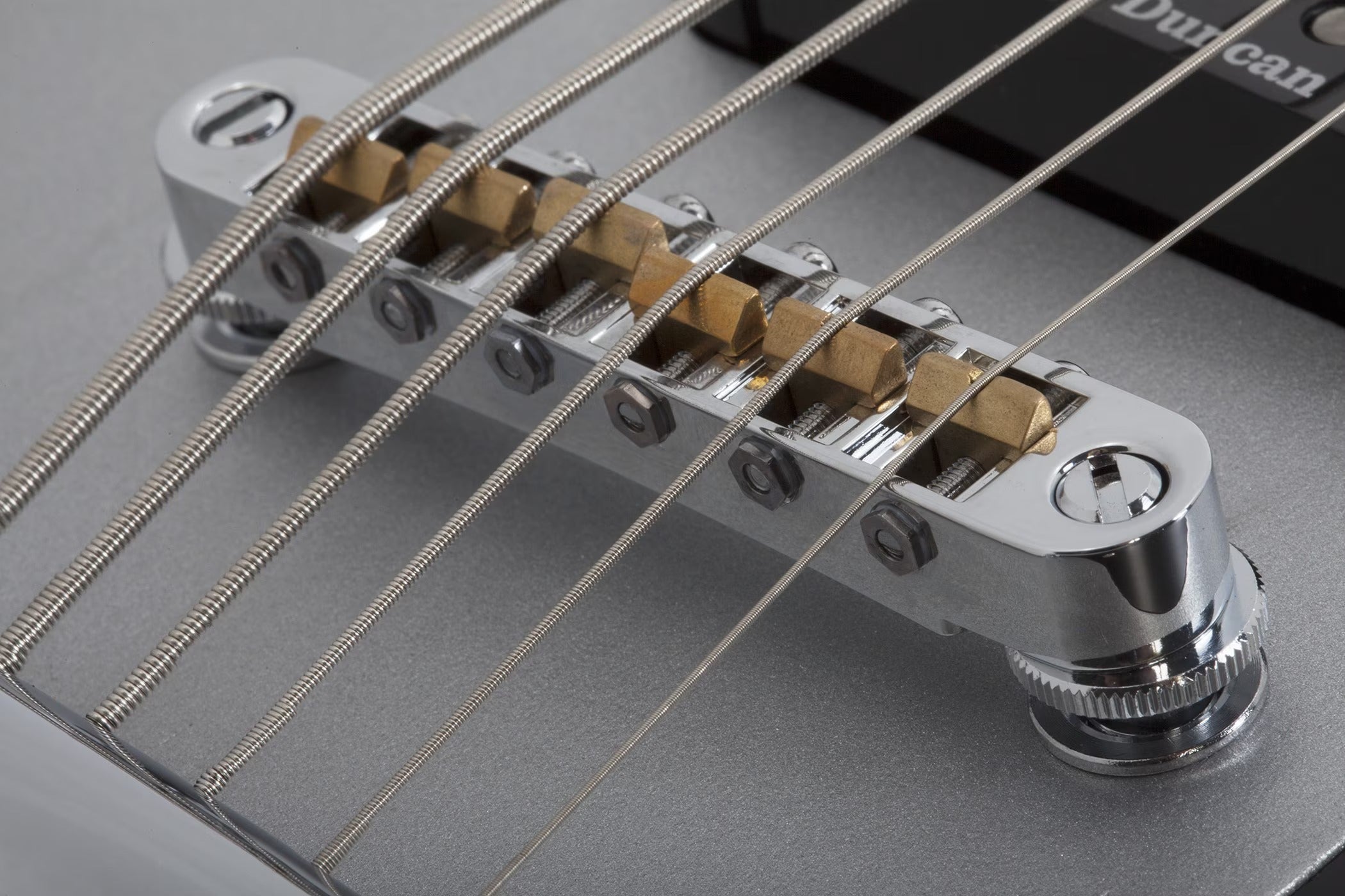 Schecter Robert Smith Ultracure VI 2020 Electric Guitar - Silver Burst ...