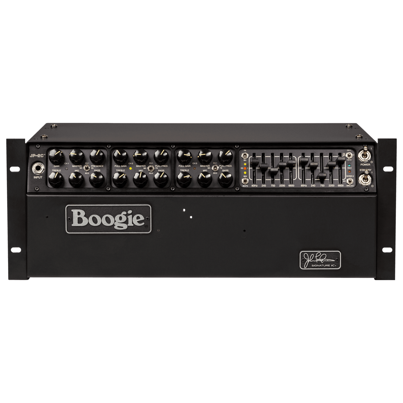 Mesa Boogie Mark VII 90/45/25W 1 x 12-inch Tube Combo Amp - Black ...