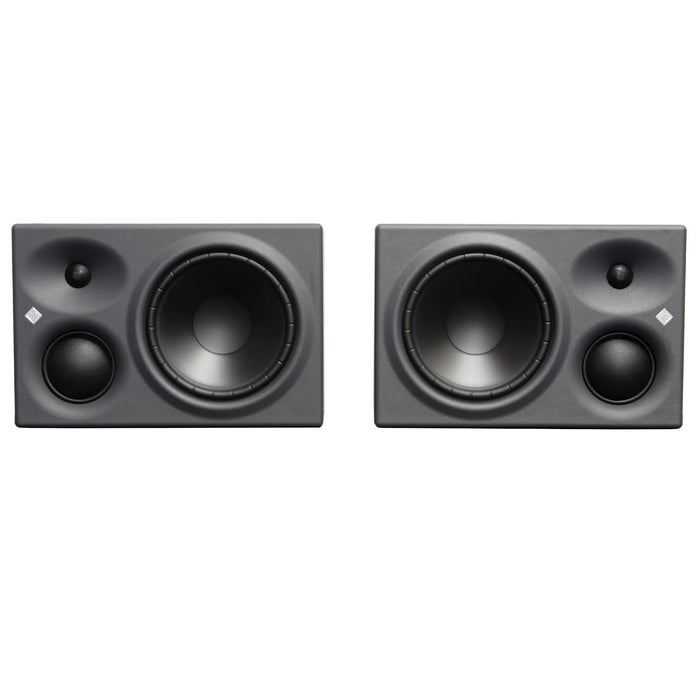 Neumann KH 310 [Left Side] 8.25 inch 3-way Powered Studio Monitor ...