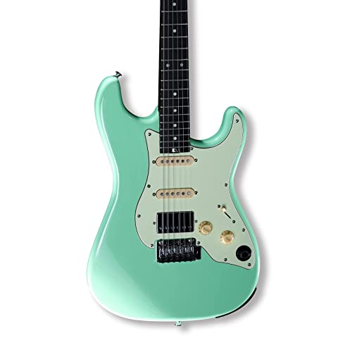GTRS Standard S800 Intelligent Electric Guitar with Built-In Effects ...