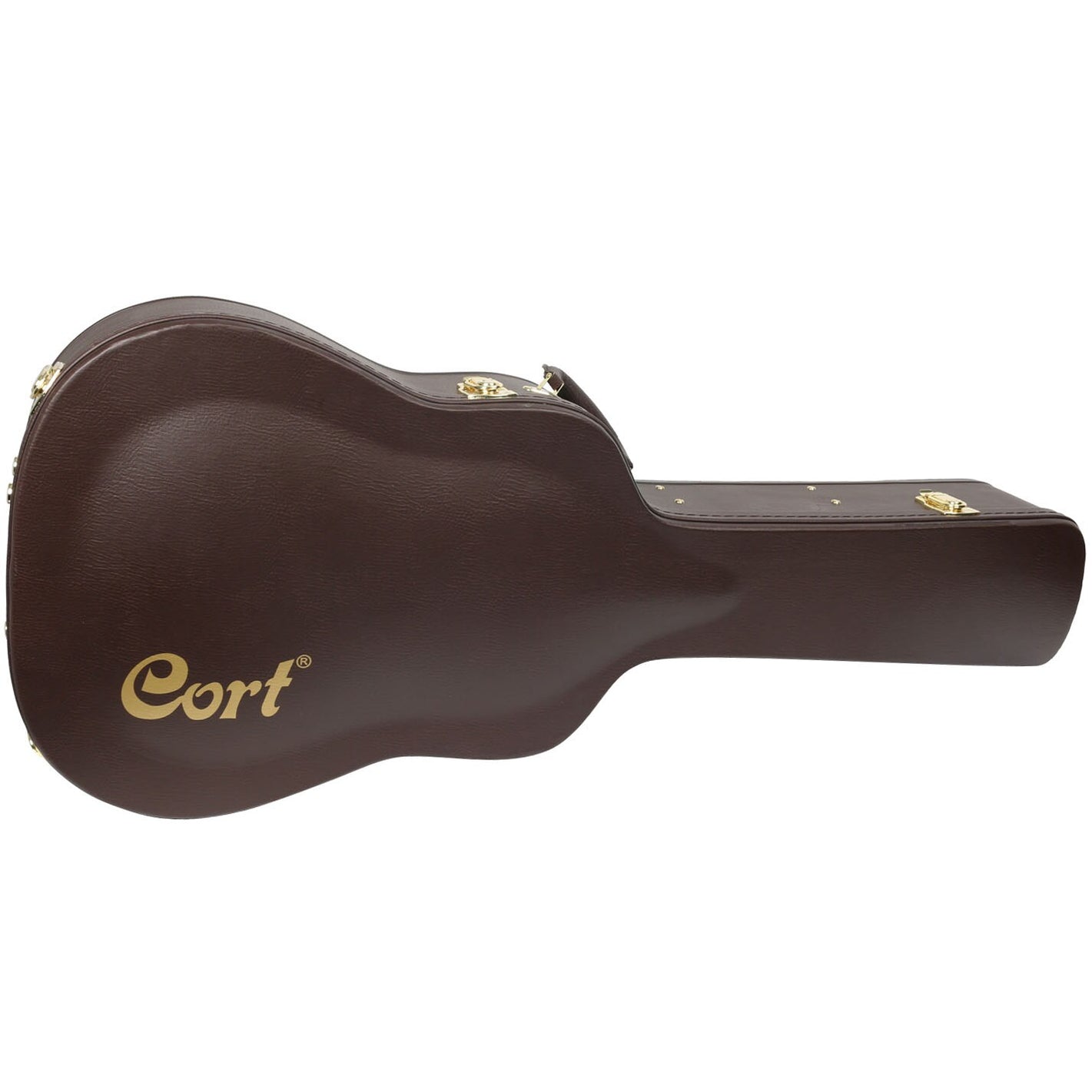 Cort CGC97D Deluxe Acoustic Guitar Case | Music Bliss Malaysia