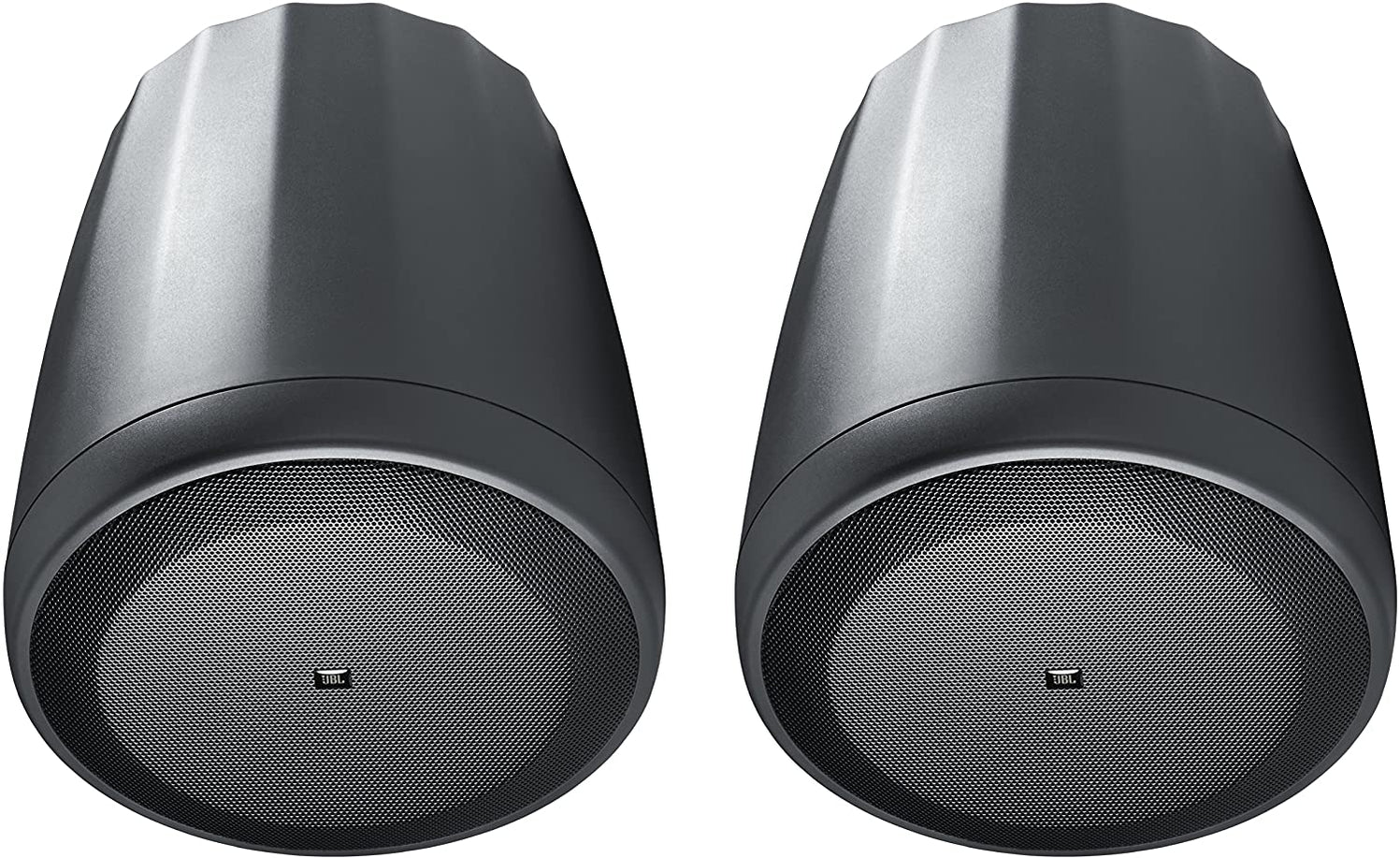 JBL Control 65P/T Compact Full-RangePendant Speaker - Black (Pair ...