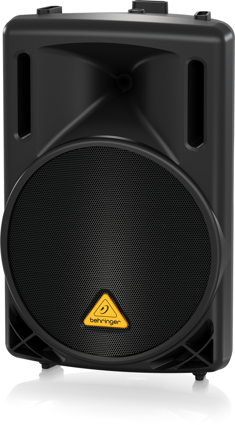 Behringer Eurolive B212XL 800-watt 12'' Passive Speaker (B-212XL ...