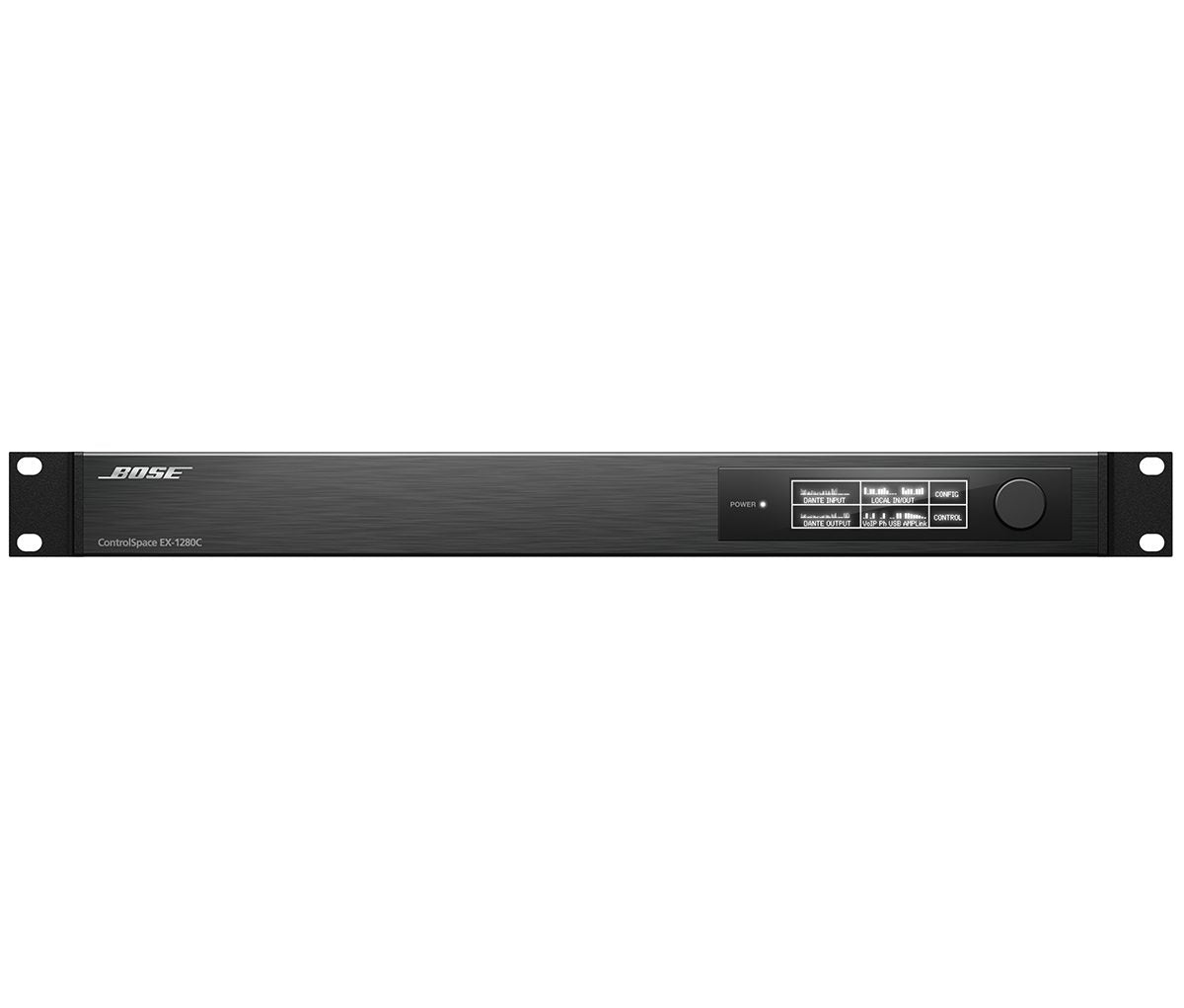Bose ControlSpace EX-1280C Conferencing Sound Processor | Music Bliss ...
