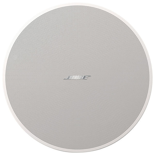 Bose DesignMax DM8C-Sub Subwoofer - White | Music Bliss Malaysia