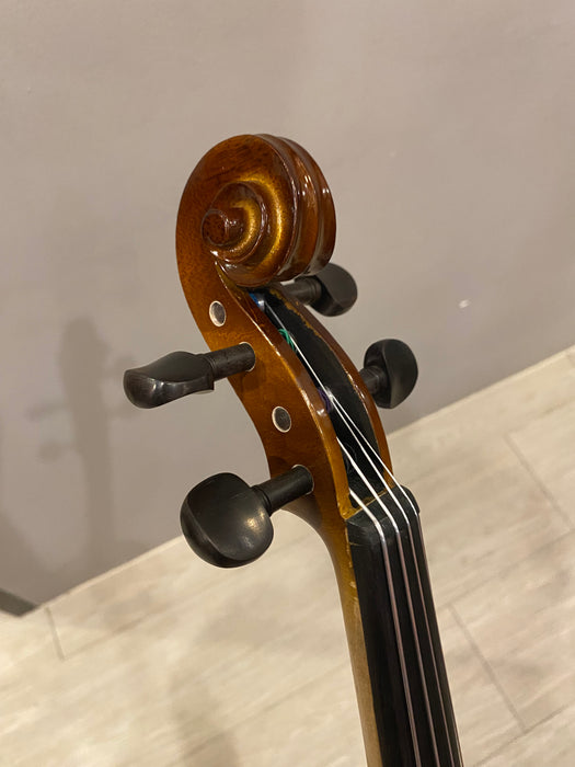 Benjamin Kienz Selection APE35-15 15'' Viola with Case | Music Bliss ...