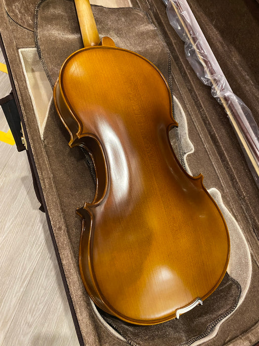 Benjamin Kienz Selection APE35-15.5 15.5'' Viola with Case | Music ...