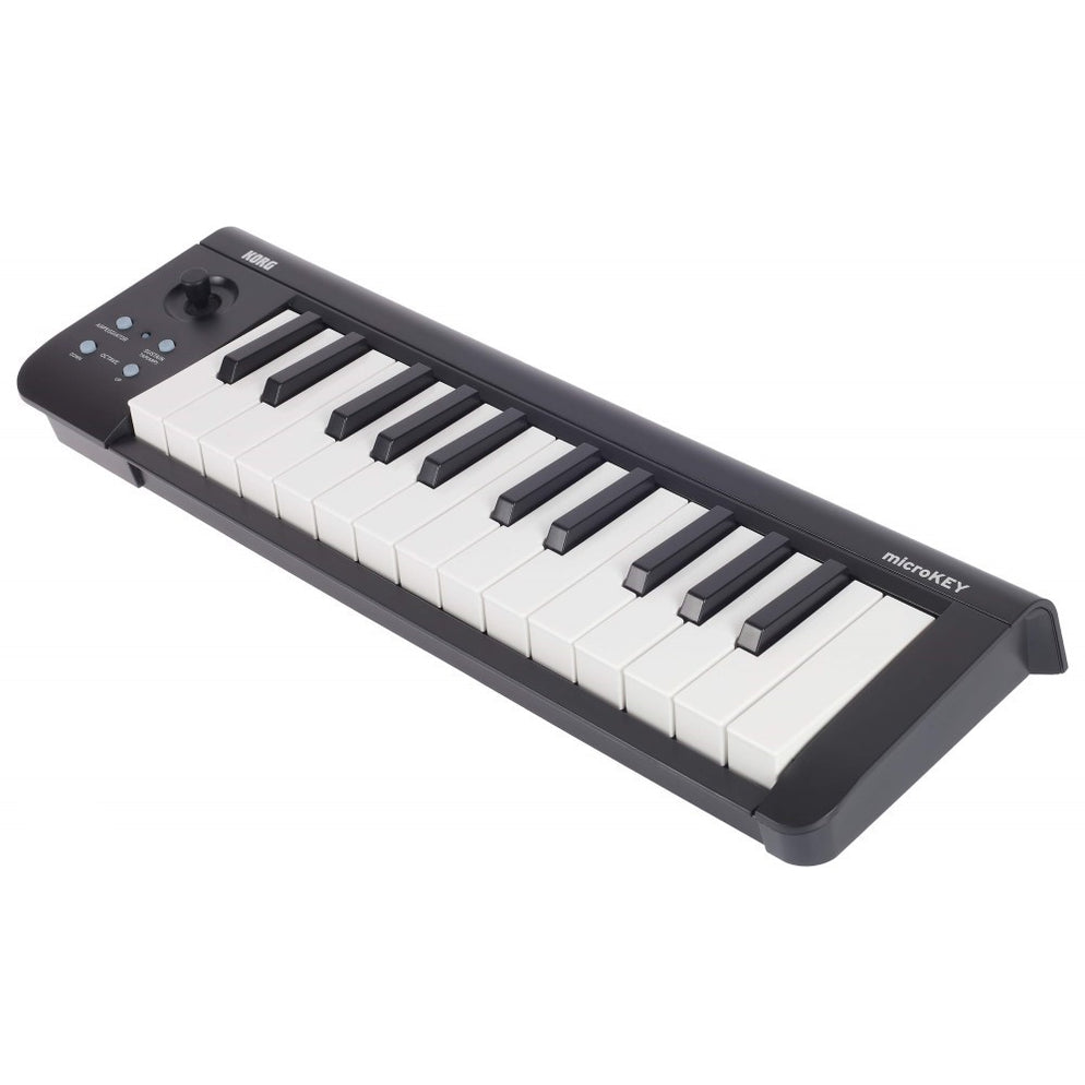 Korg microKEY 25 USB Powered Keyboard | Music Bliss Malaysia
