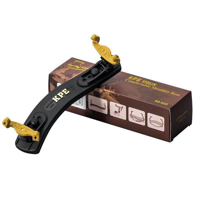 KPE Violin KPE-520 Shoulder Rest for 1/2 Size Violin | Music Bliss Malaysia