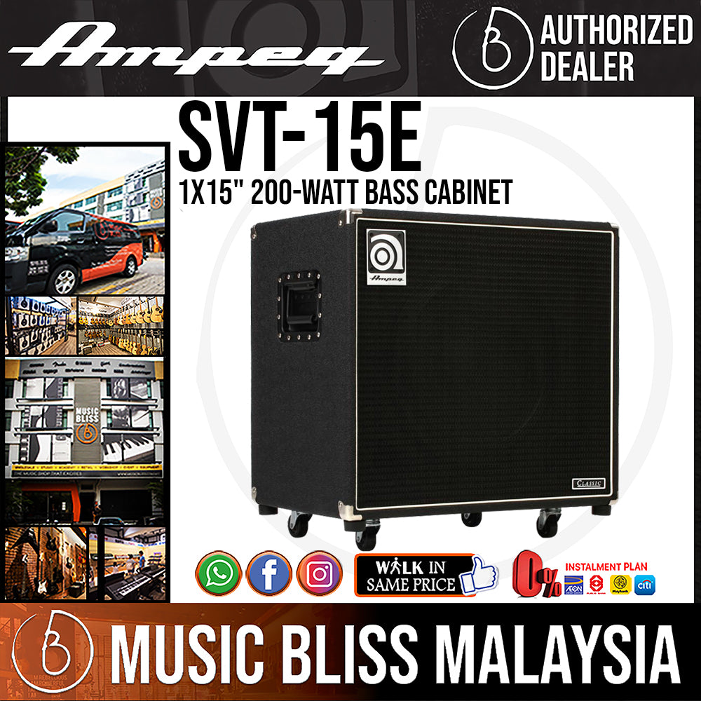 Ampeg Svt Cabinets | Cabinets Matttroy