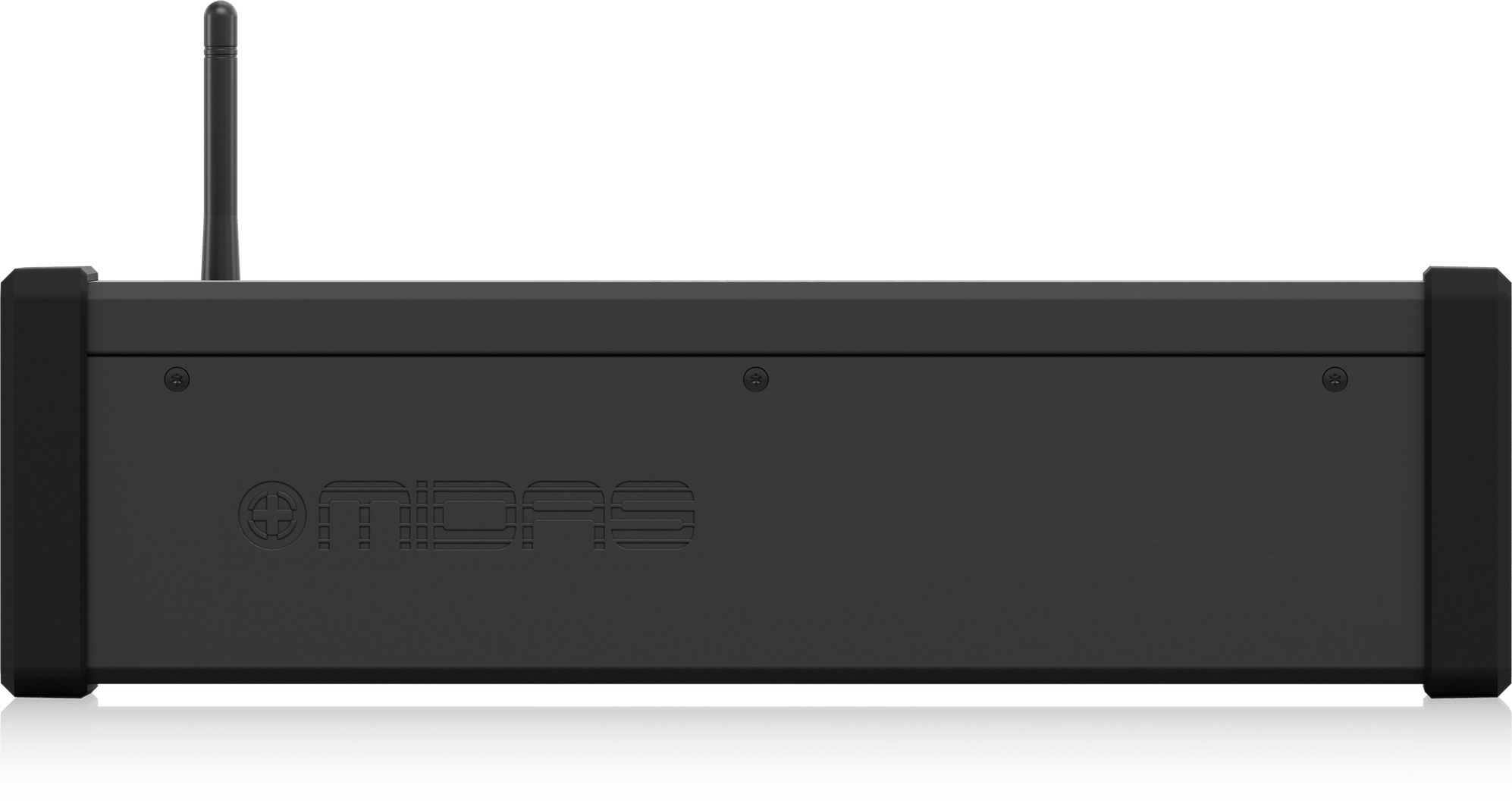 Midas MR12 12-channel Tablet-controlled Digital Mixer (MR-12 / MR 12 ...