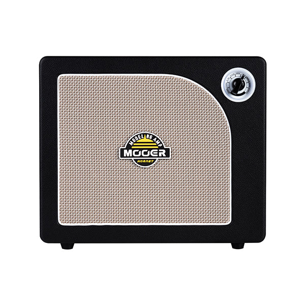 Mooer Hornet 30 30-Watt Combo Guitar Amplifier - Black | Music Bliss ...