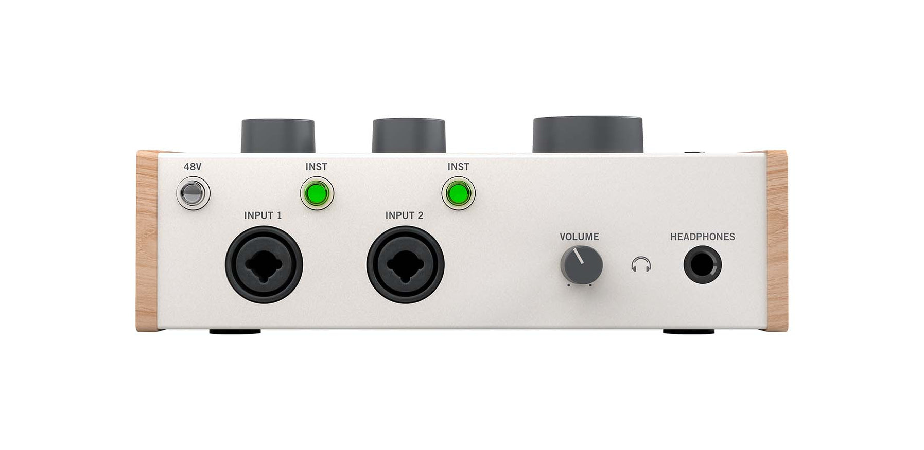 Universal Audio Volt 276 USB-C Audio Interface | Music Bliss Malaysia