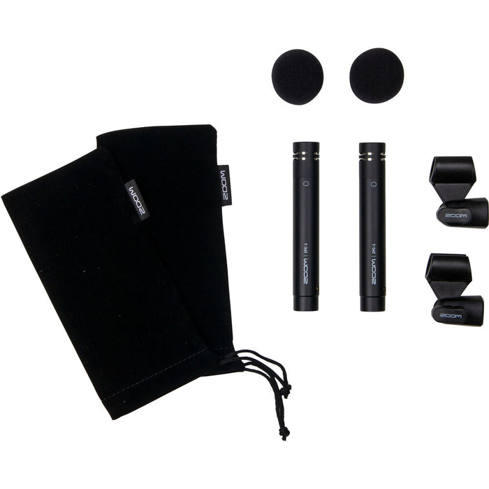 Zoom ZPC-1 Pencil Condenser Microphone | Music Bliss Malaysia