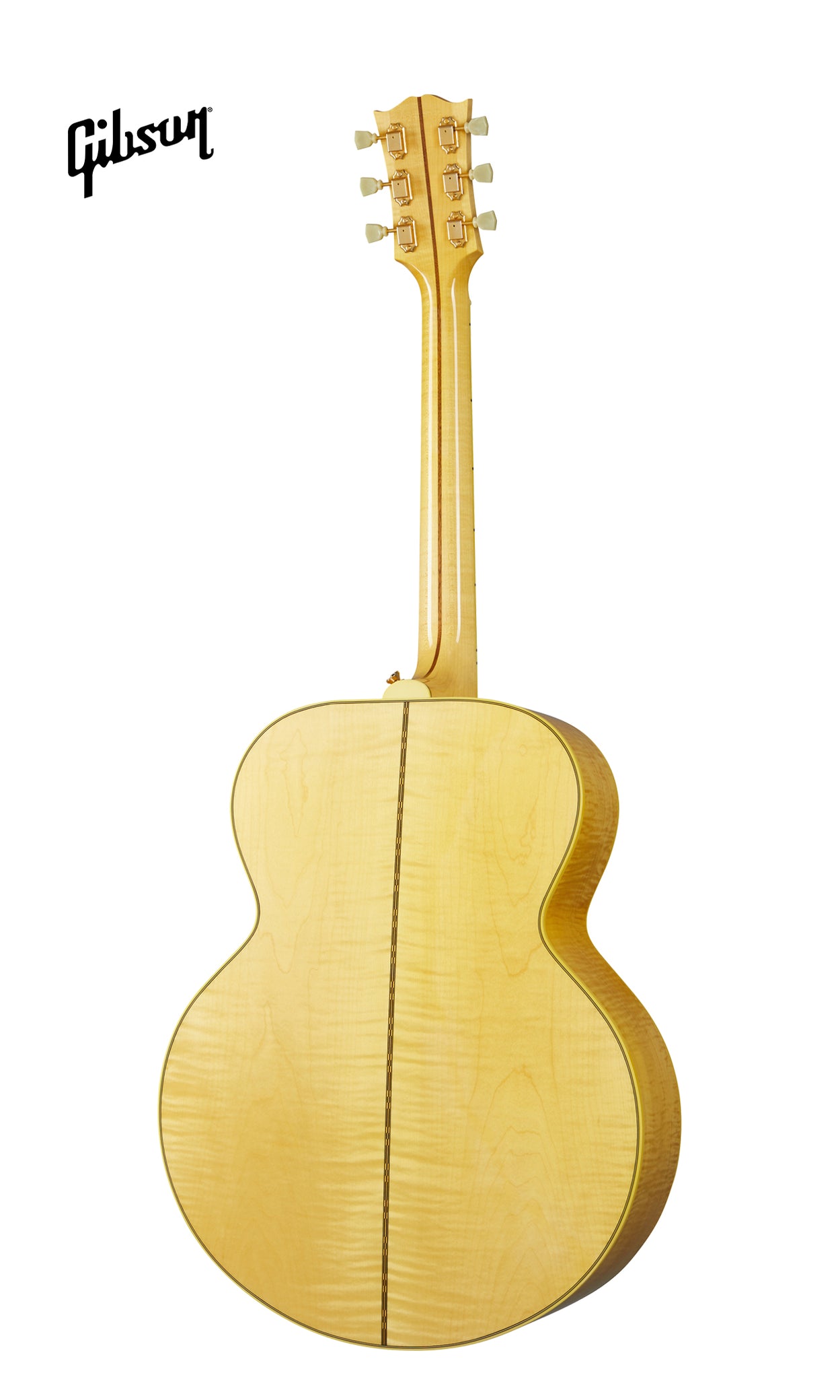 GIBSON SJ-200 ORIGINAL ACOUSTIC GUITAR - ANTIQUE NATURAL | Music Bliss ...