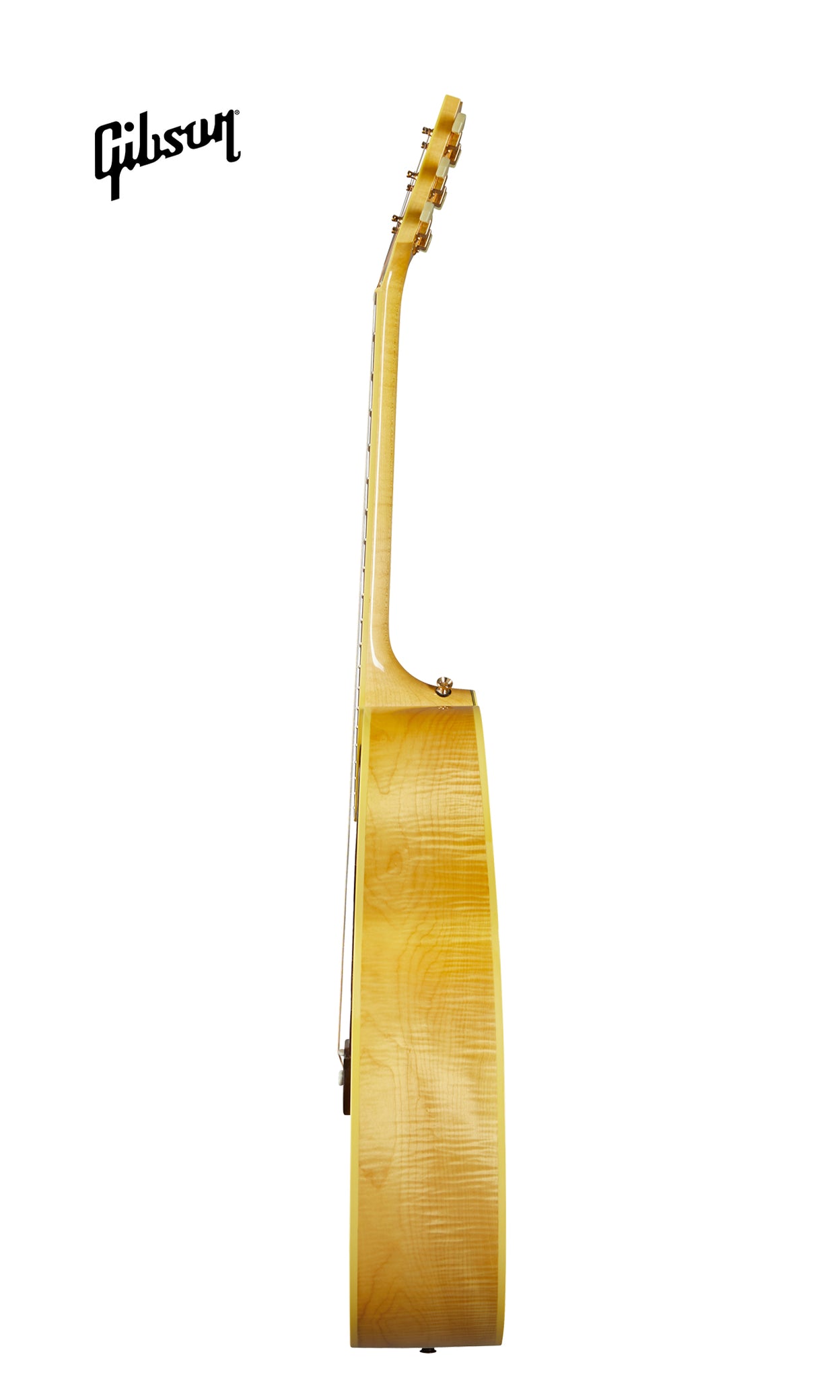 GIBSON SJ-200 ORIGINAL ACOUSTIC GUITAR - ANTIQUE NATURAL | Music Bliss Malaysia